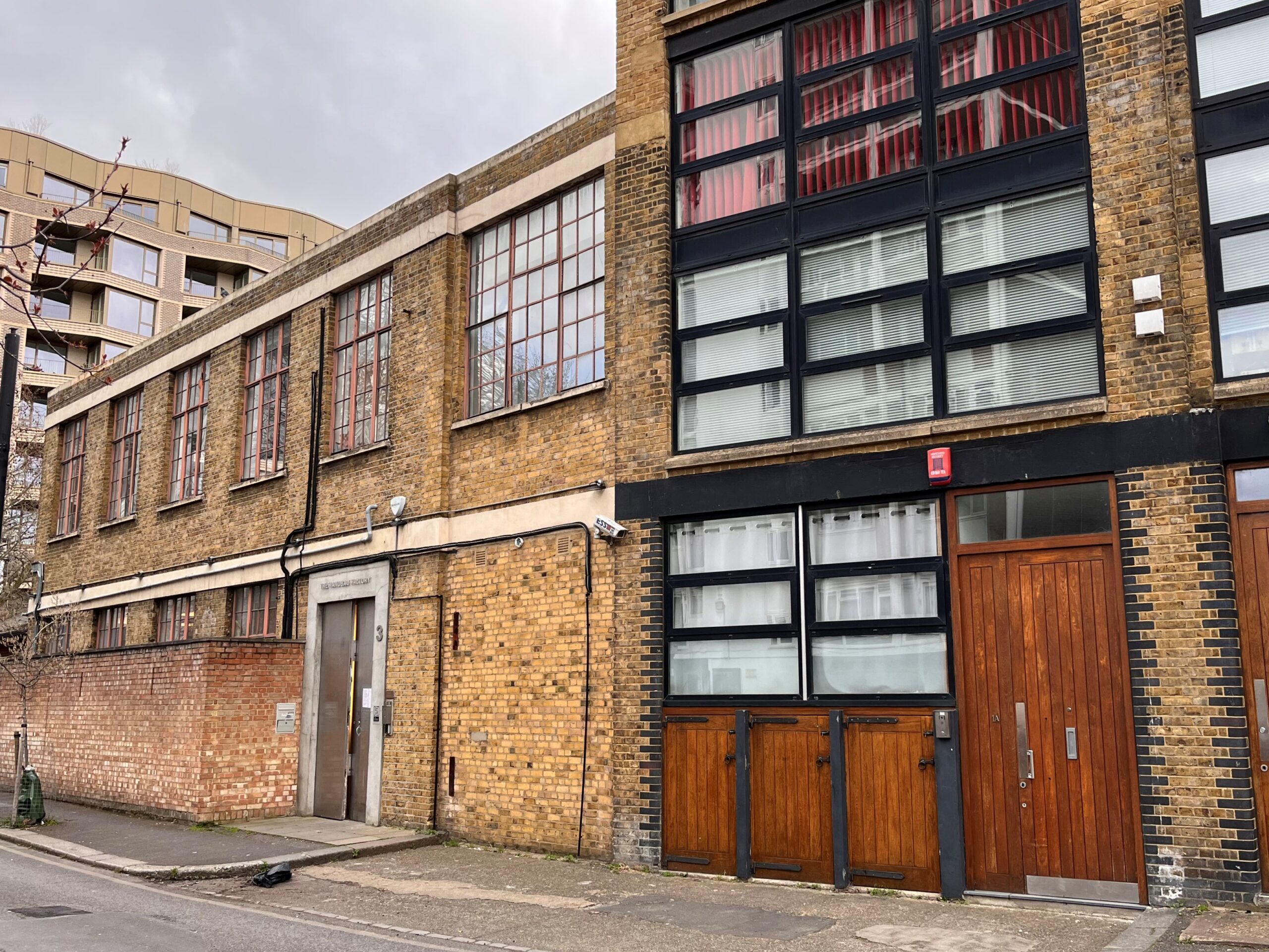 The Handbag Factory | ASC