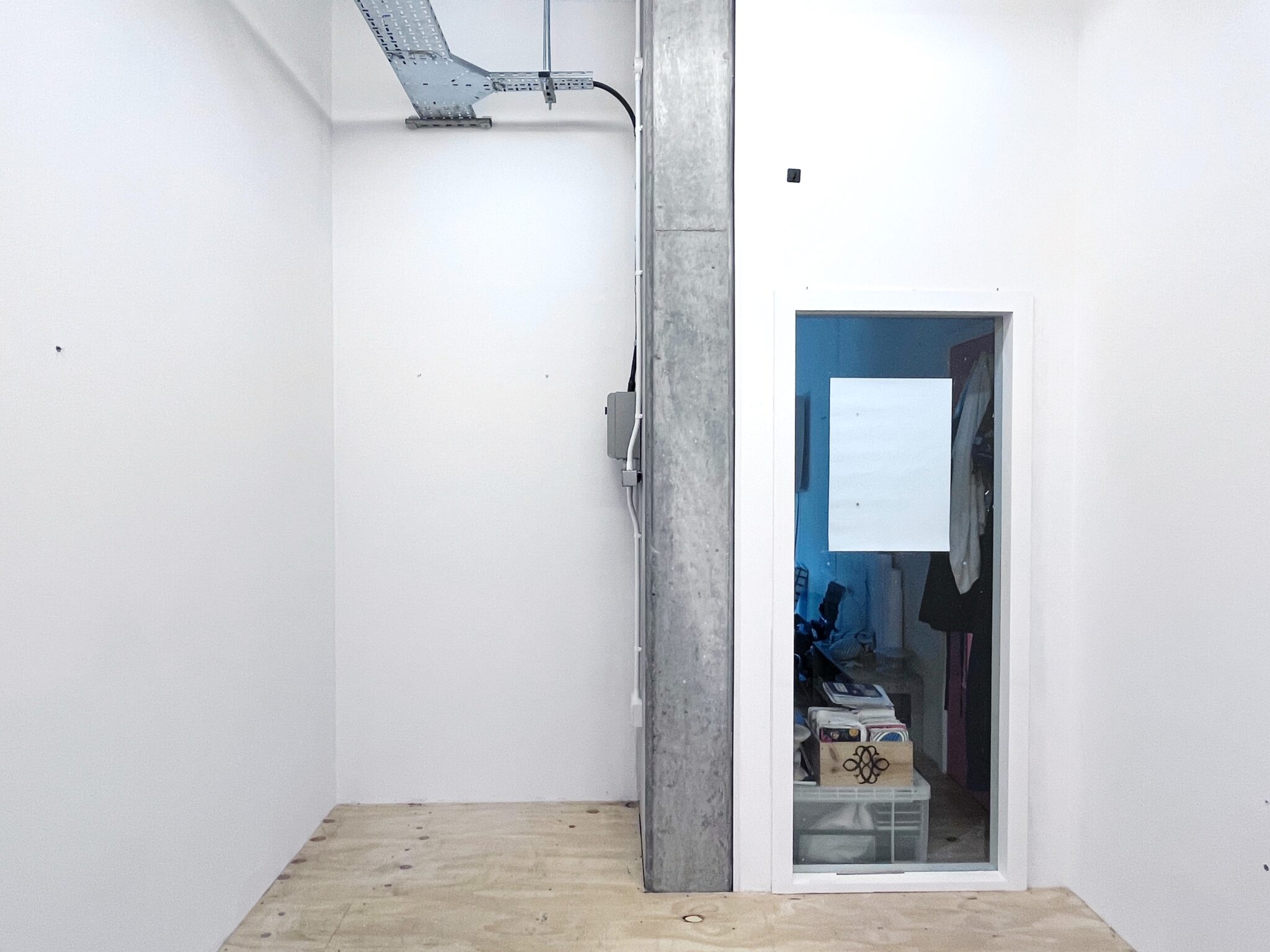 Brent Free Studio Scheme 2025 - Applications Now Open | ASC
