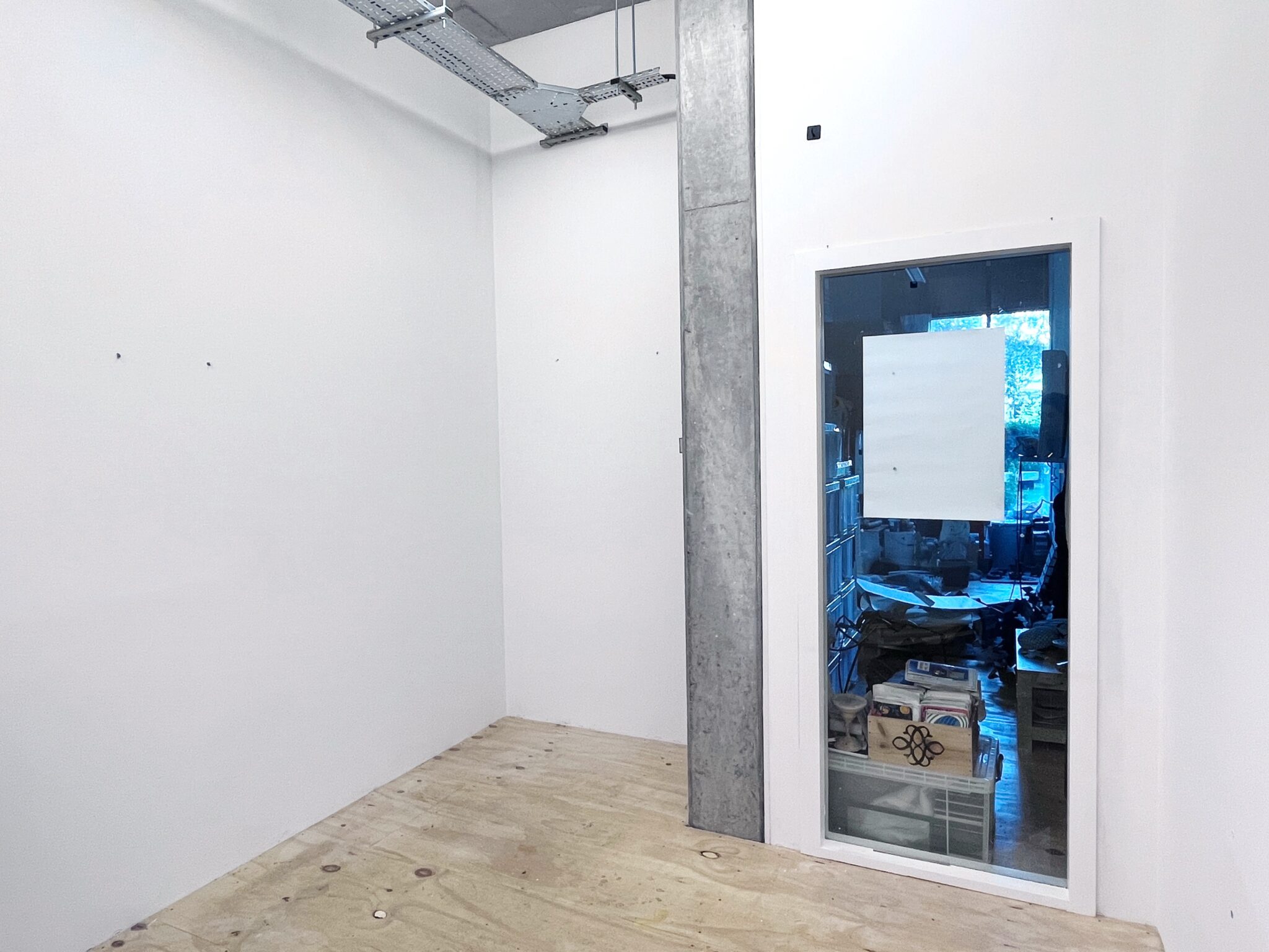 Brent Free Studio Scheme 2025 - Applications Now Open | ASC